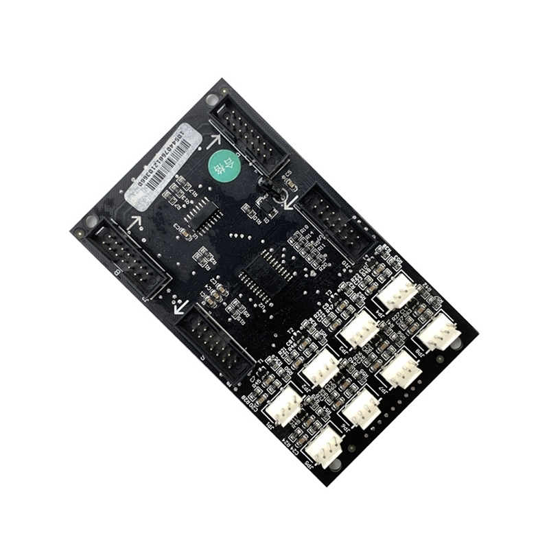 Canny Elevator Car Push Button Board Command Expansion Board PCB KLL ...