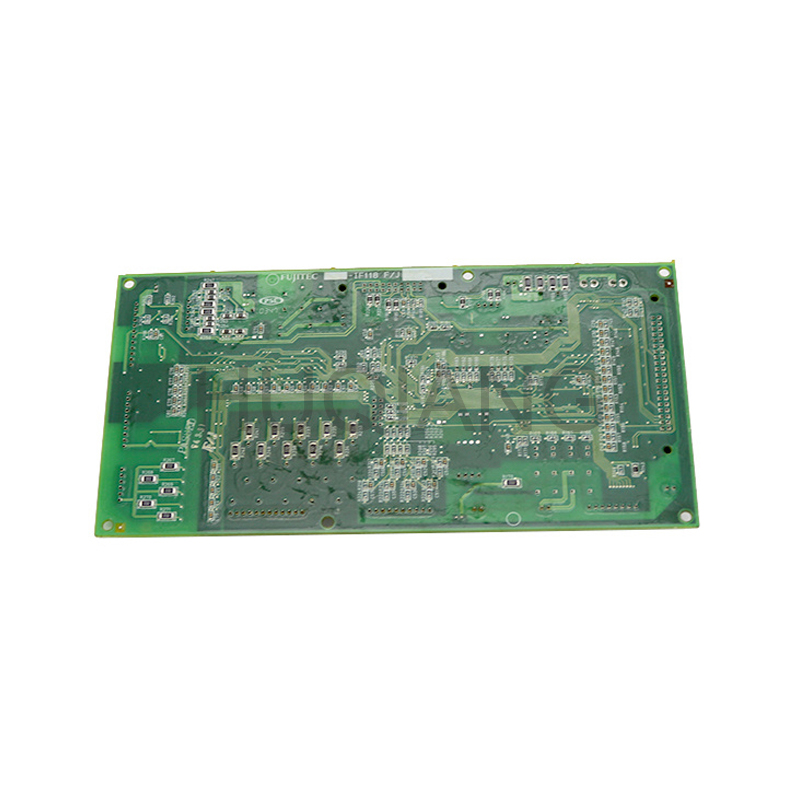 FUJITEC Elevator Drive Board Control Board FUJITEC IF118A C1A-IF118G04
