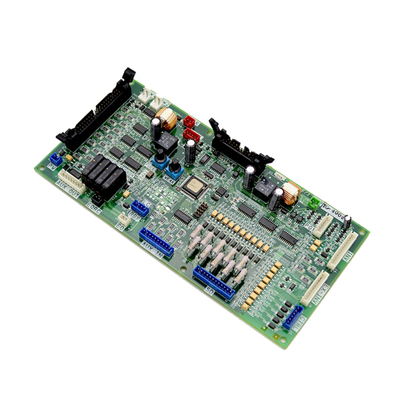 FUJITEC Elevator Drive Board Control Board FUJITEC IF118A C1A-IF118G04