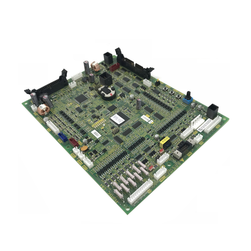 FUJITEC Elevator Main Board PCB CP41A C1B-CP41B CP41C CP41D CP41E