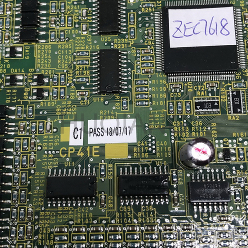 FUJITEC Elevator Main Board PCB CP41A C1B-CP41B CP41C CP41D CP41E