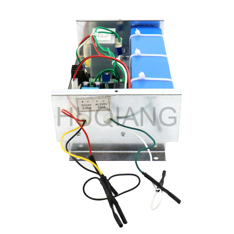 FUJITEC Elevator Parts Elevator UPS Emergency Power Supply SSBD16 24V