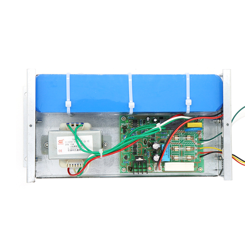 FUJITEC Elevator Parts Elevator UPS Emergency Power Supply SSBD16 24V