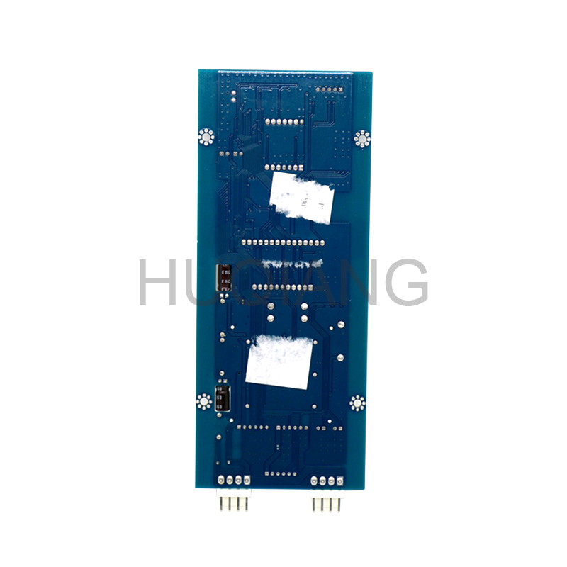 Hyundai STVF9 Elevator COP LOP Display Board PCB WBVF HIP BOARD CC-910