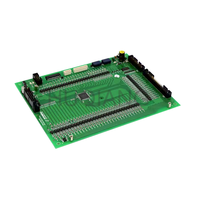 Hyundai STVF7 Elevator Main Board Interface Board PCB DWG.N.20400068 PIO