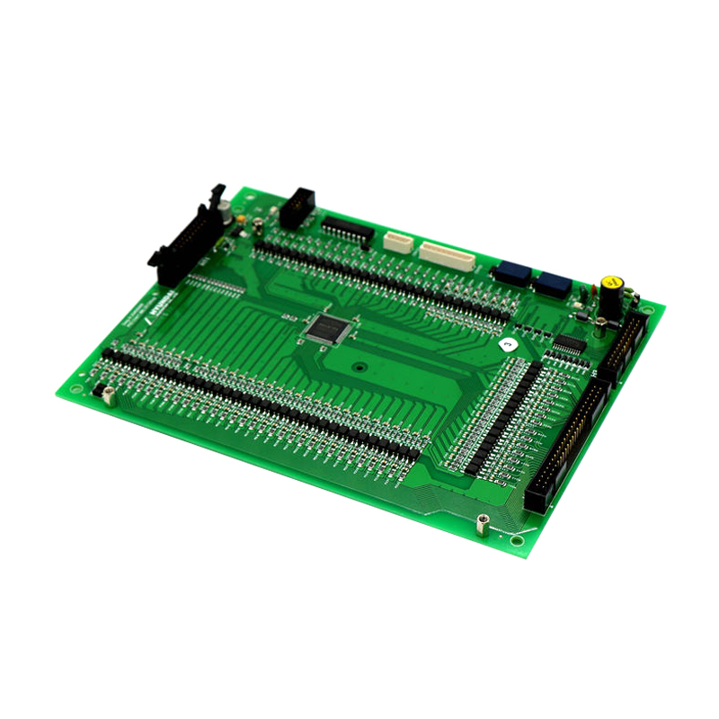 Hyundai STVF7 Elevator Main Board Interface Board PCB DWG.N.20400068 PIO