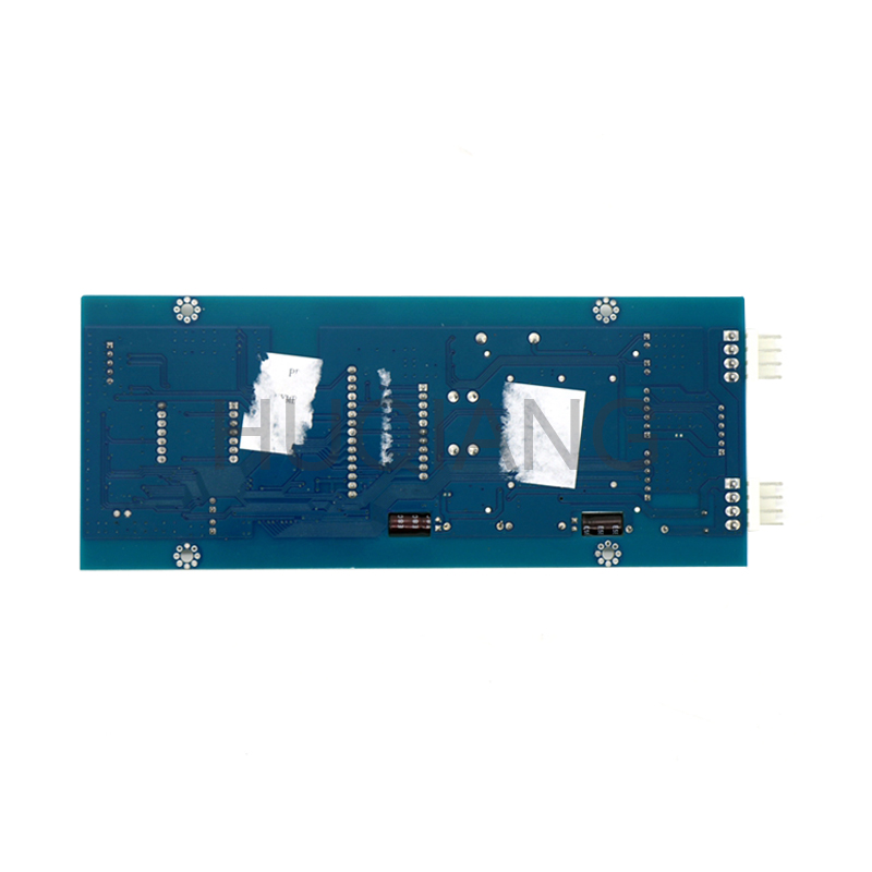 Hyundai STVF9 Elevator COP LOP Display Board PCB WBVF HIP BOARD CC-910