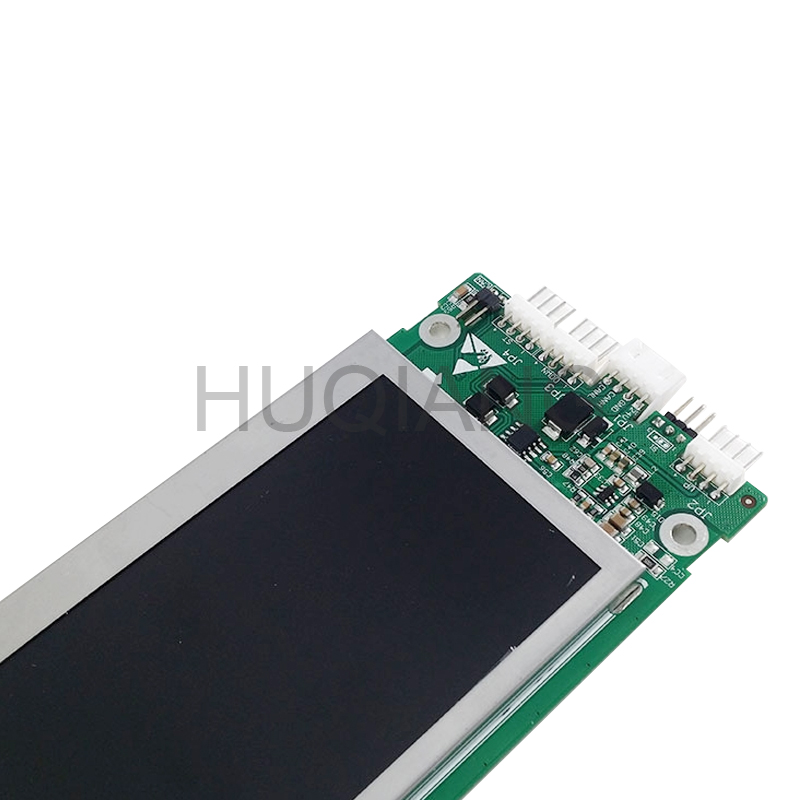 STEP Elevator COP LOP Car Display Board PCB SM.04TL T F G H P K W C S A VA