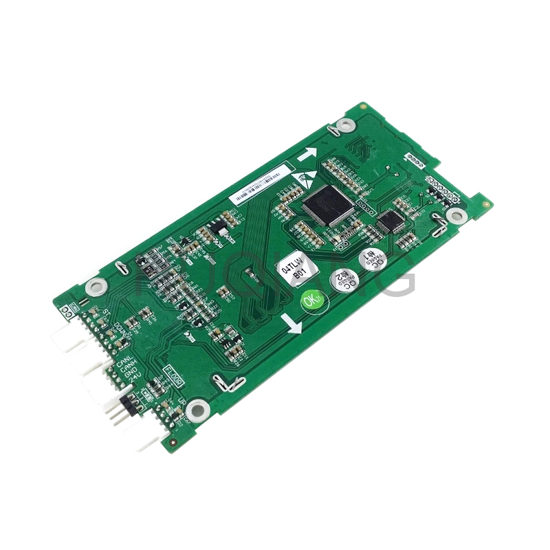 STEP Elevator COP LOP Car Display Board PCB SM.04TL T F G H P K W C S A VA