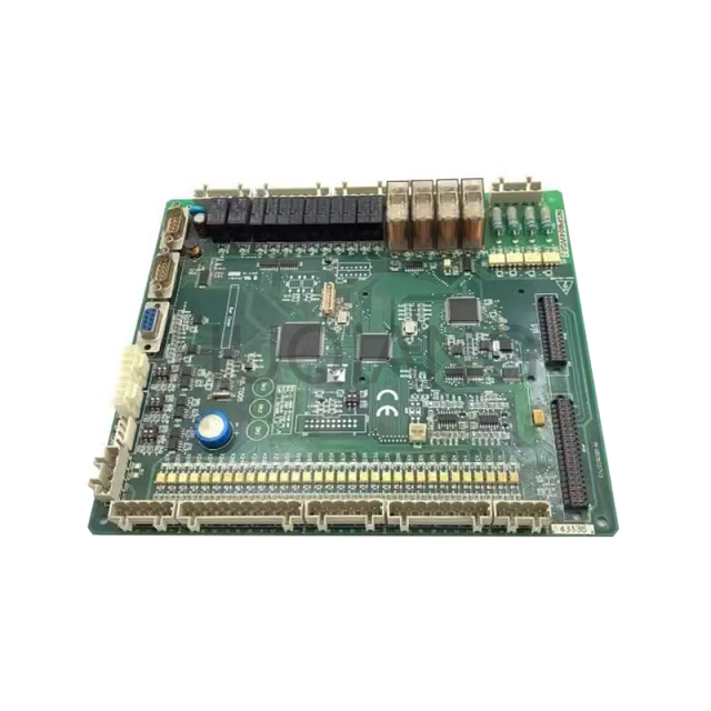 STEP Lift Parts Elevator Inverter All-in-One Main Board PCB NSPB04EX03C ...