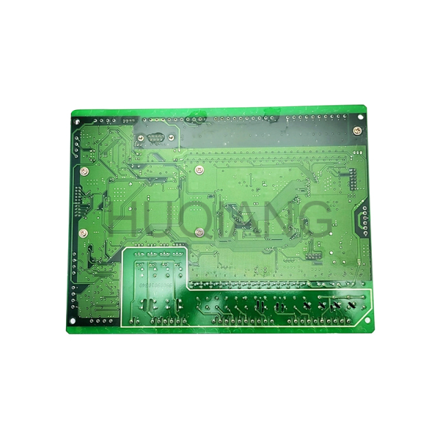 STEP Lift Parts Electronic Board Elevator Main Board PCB DIAO-5000 ...