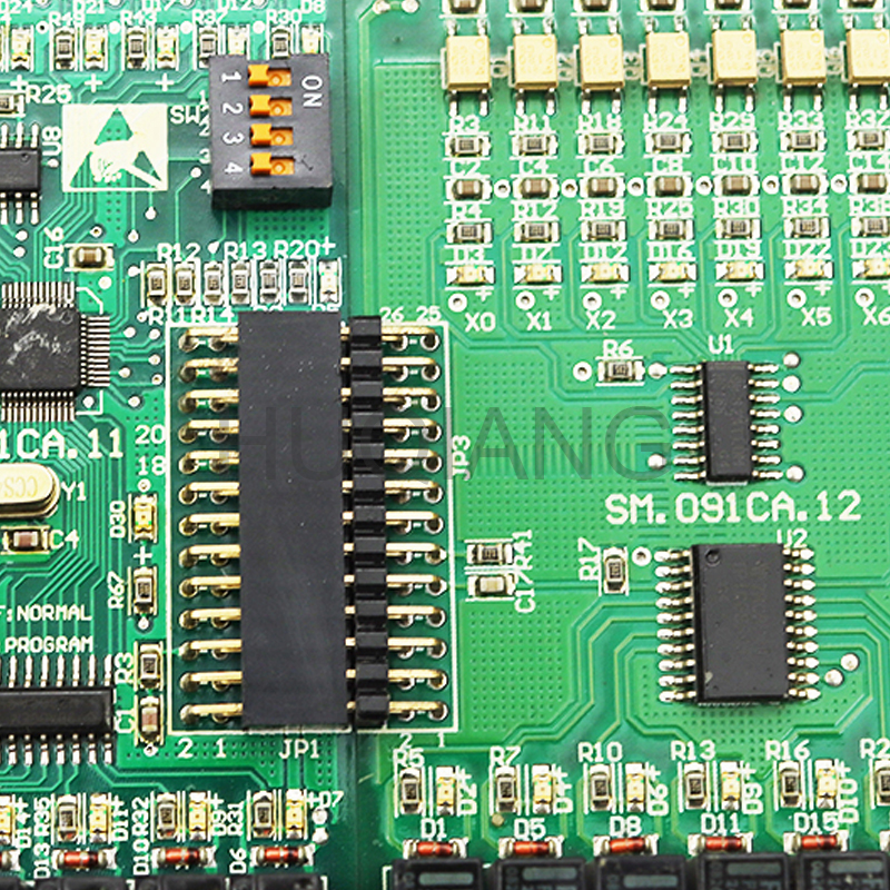STEP I/O Elevator Expansion Board PCB SM.091CA.12 SM.091CA.11 MAX-E