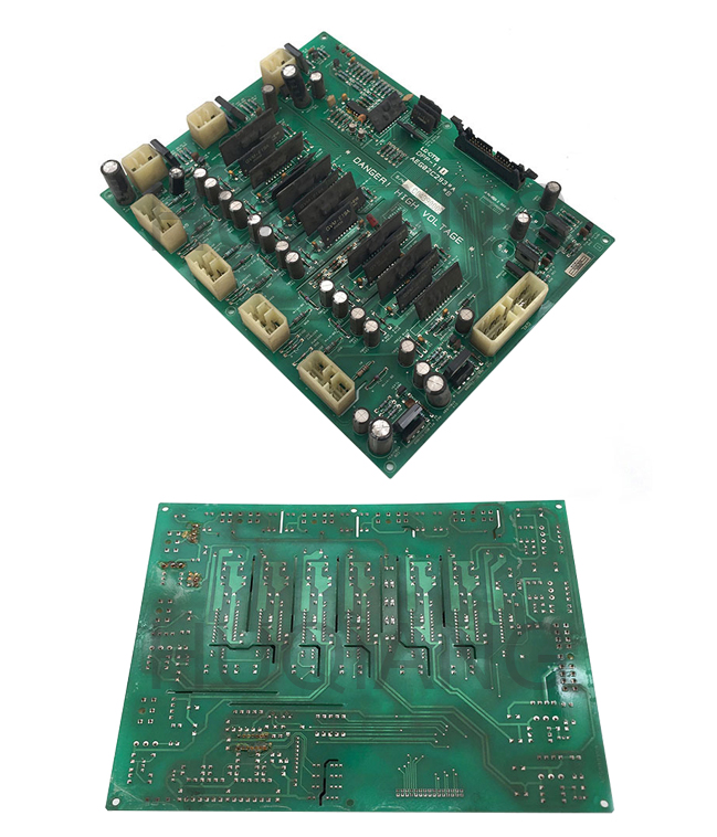 LG Sigma Elevator Main Board Control Board Drive Board PCB DPP-100 DPP-101 DPP-111 2R24788