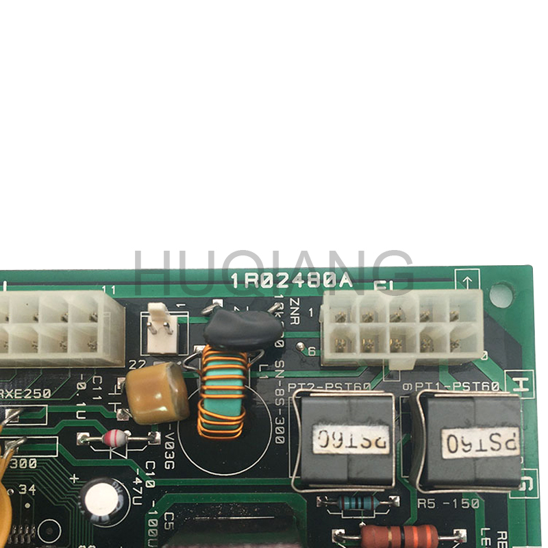 Elevator Parts PCB Elevator Car Communication Board GSEP-MO1 CSB Board ...