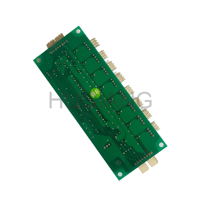 LG Sigma Elevator Car Communication Board Expansion Board PCB OPB ...