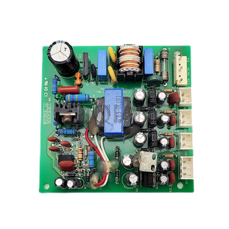 LG Sigma Lift Parts Elevator Module Power Board PCB GATE POWRE PB-LG30 ...