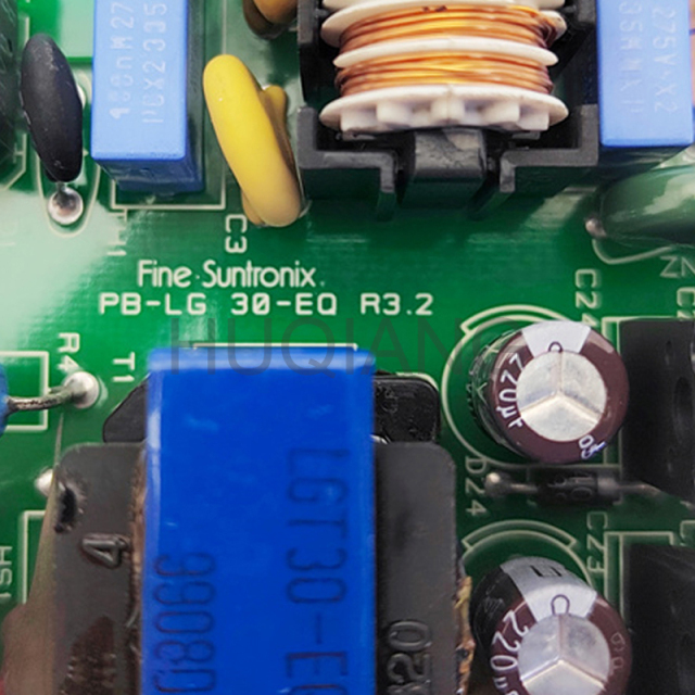 LG Sigma Lift Parts Elevator Module Power Board PCB GATE POWRE PB-LG30 ...