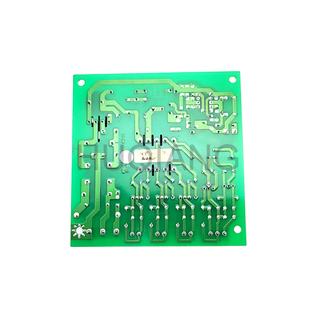 LG Sigma Lift Parts Elevator Module Power Board PCB GATE POWRE PB-LG30 ...