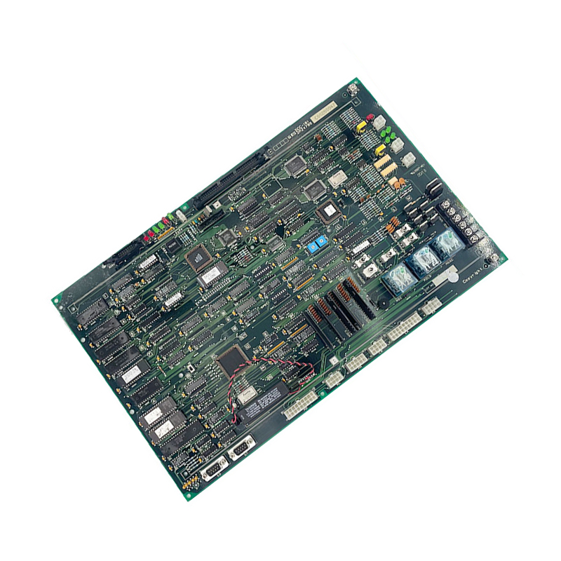 Elevator Parts PCB Main Elevator Board LG.OTIS Main Board PCB DOC-101 DOC-103 AEG02C876 for LG ...