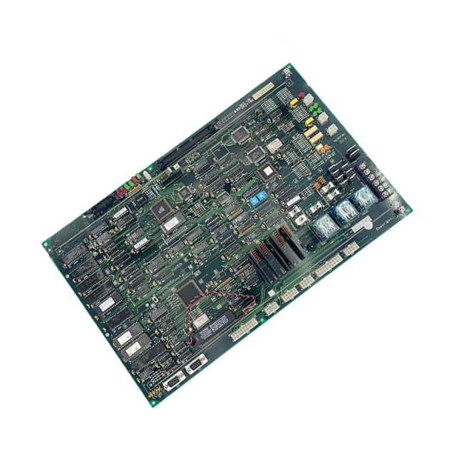 Elevator Parts PCB Main Elevator Board LG.OTIS Main Board PCB DOC-101 DOC-103 AEG02C876 for LG ...