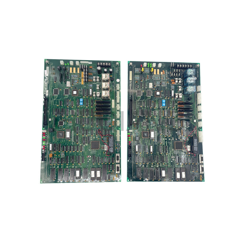 Elevator Parts PCB Main Elevator Board LG.OTIS Main Board PCB DOC-101 DOC-103 AEG02C876 for LG ...