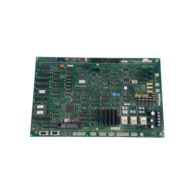 LG Sigma Main Elevator Board LG.OTIS Main Board PCB DOC-101 DOC-103 ...