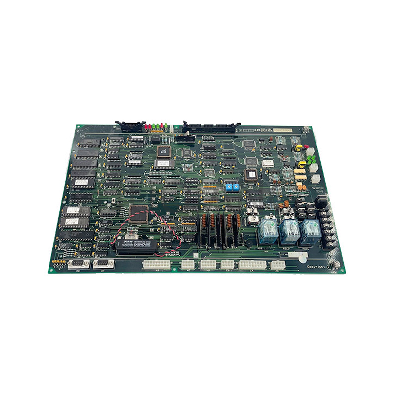 Elevator Parts PCB Main Elevator Board LG.OTIS Main Board PCB DOC-101 DOC-103 AEG02C876 for LG ...