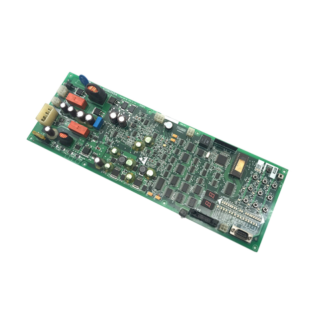 Elevator Parts PCB Elevator Main Board Control Board Communication ...