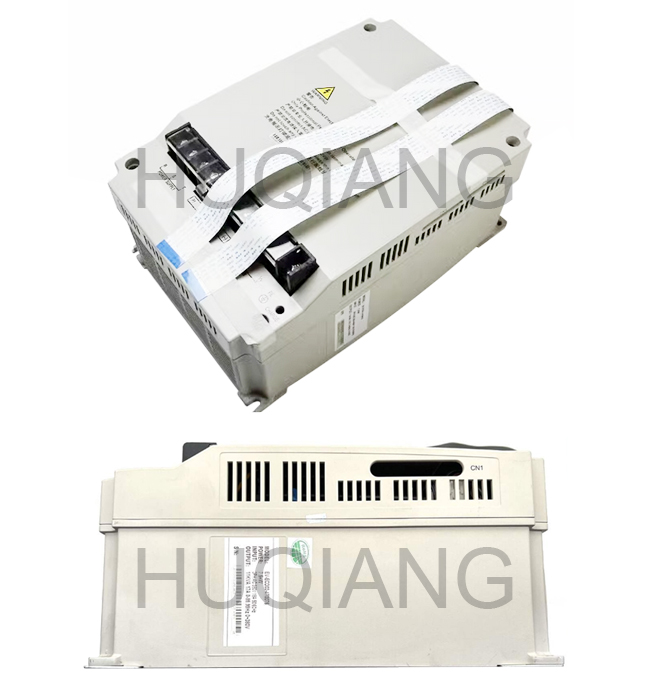 Hitachi Elevator Parts Elevator Inverter EV-ECD03 ECD01-4T0055 4T0075 ...