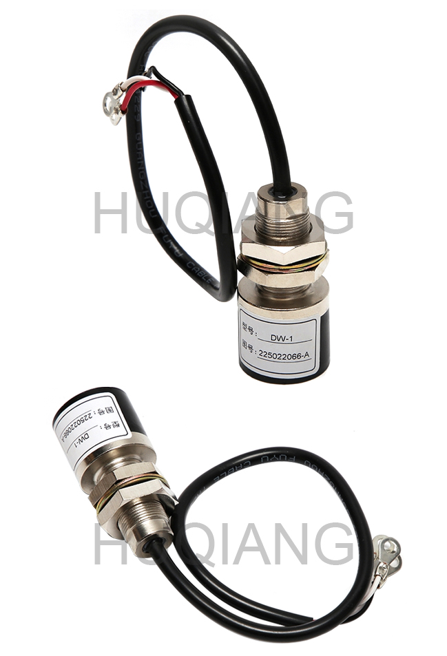 Hitachi Elevator Parts New Eddy Current Sensor Elevator Door Sensor DW-01