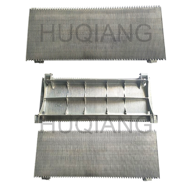 Escalator Parts Escalator Pallet DEE4030793