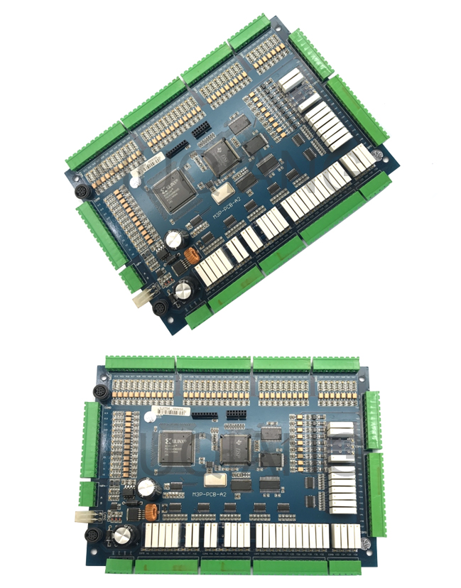 MICO Elevator Main Board Elevator Motherboard PCB M3P-PCB-A2 M3P1-PCB-5 ...