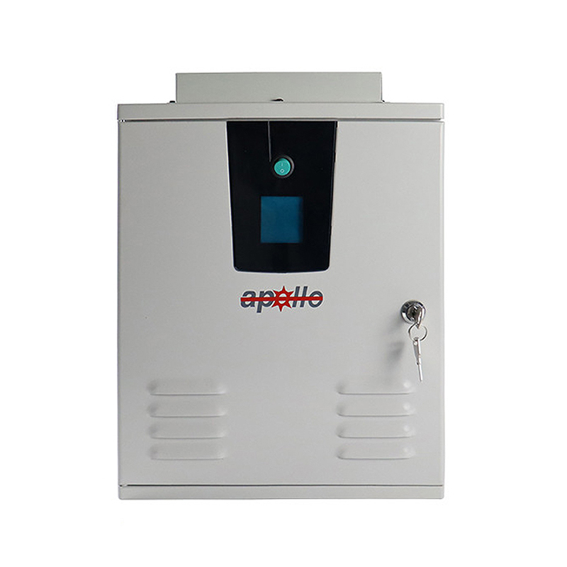 Apollo Elevator Emergency Rescue Device Elevator Emergency Power Outage ...