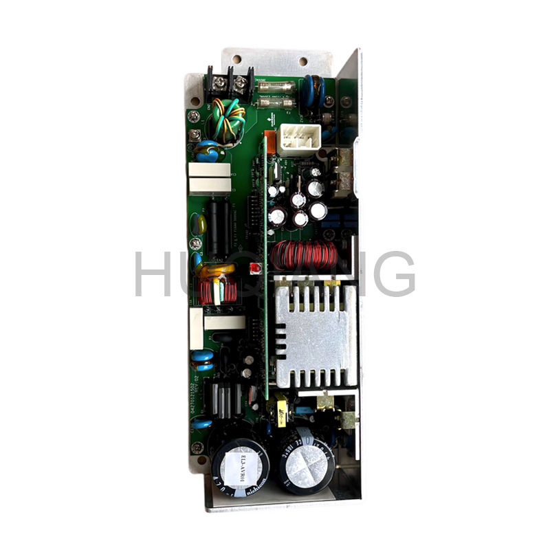 Hitachi Elevator AVR Regulator Switch Power Supply Board EL1-AVR01 EL3 ...