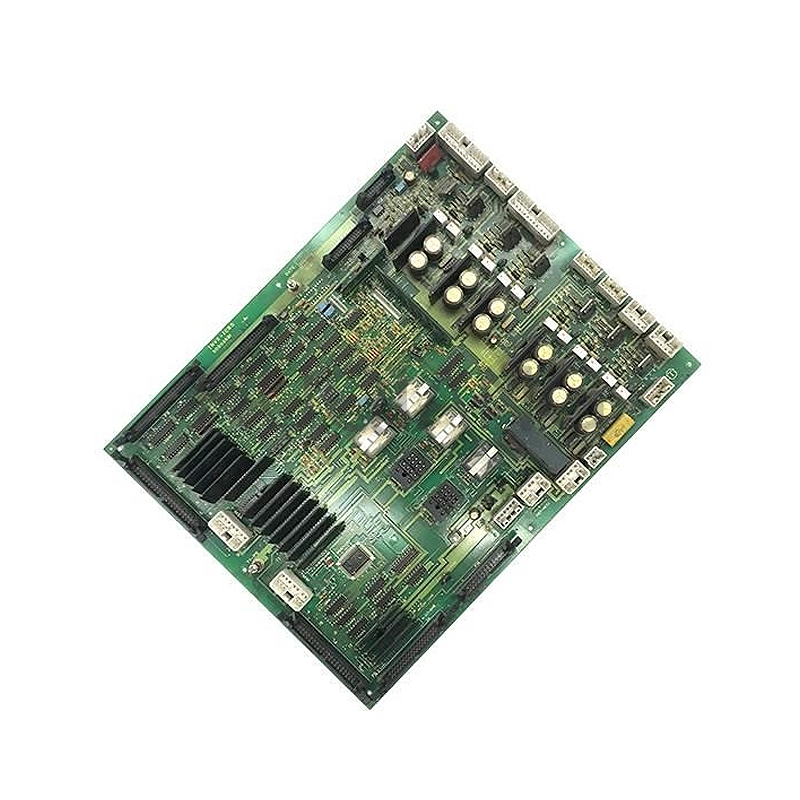 Hitachi Elevator Control Cabinet Y95 Drive Board PCB INV2-ICBG ICBD Y2012350