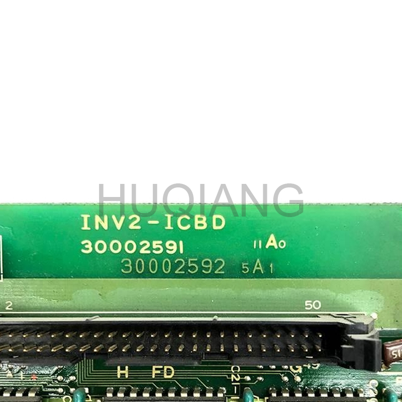 Hitachi Elevator Control Cabinet Y95 Drive Board PCB INV2-ICBG ICBD Y2012350