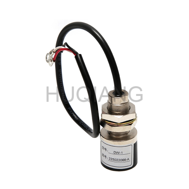 Hitachi Elevator Parts New Eddy Current Sensor Elevator Door Sensor DW-01