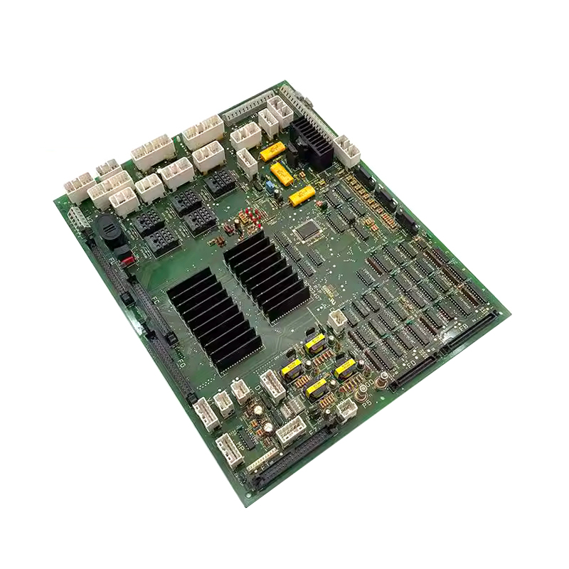 Hitachi YP95 Elevator Drive Board Electronic Board INV3-IOCB R-Q 30003407