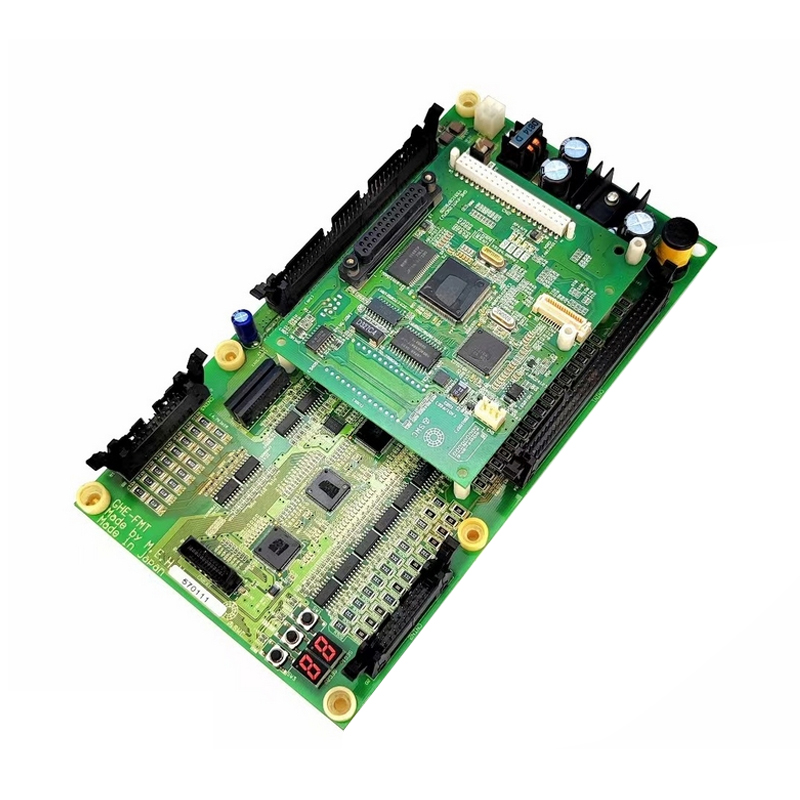 Hitachi Elevator Main Board Main Control Board PCB GHE-FMT GVF-2 NPH