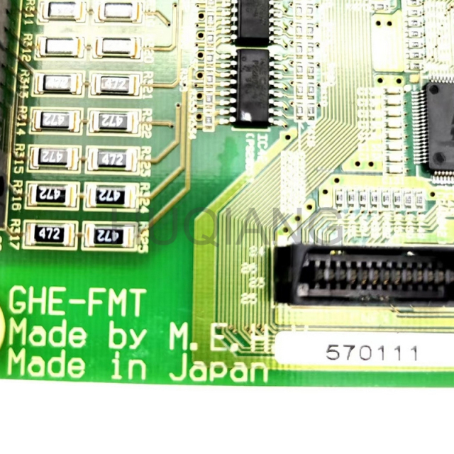 Hitachi Elevator Main Board Main Control Board PCB GHE-FMT GVF-2 NPH