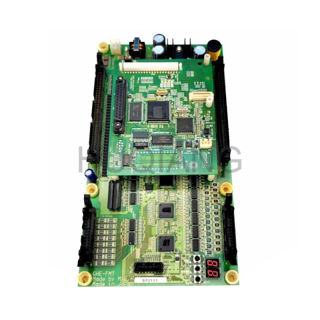 Hitachi Elevator Main Board Main Control Board PCB GHE-FMT GVF-2 NPH