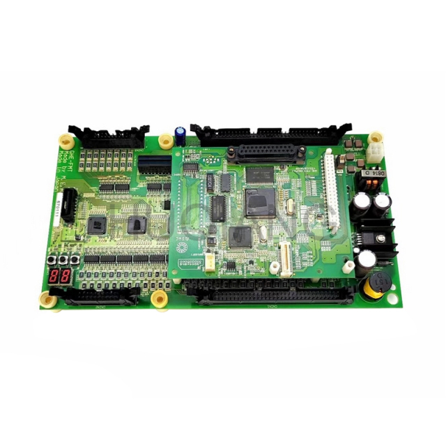 Hitachi Elevator Main Board Main Control Board PCB GHE-FMT GVF-2 NPH
