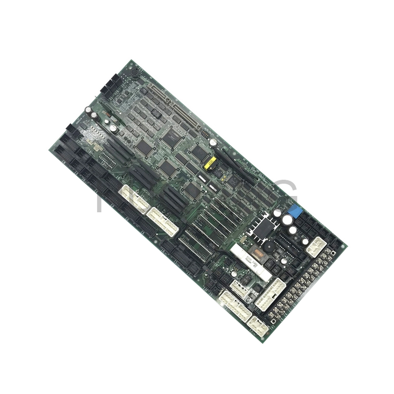 Hitachi Elevator Parts Elevator Door Panel Main Board UA2-CMI 30004318 UA2-MPU 30004362A