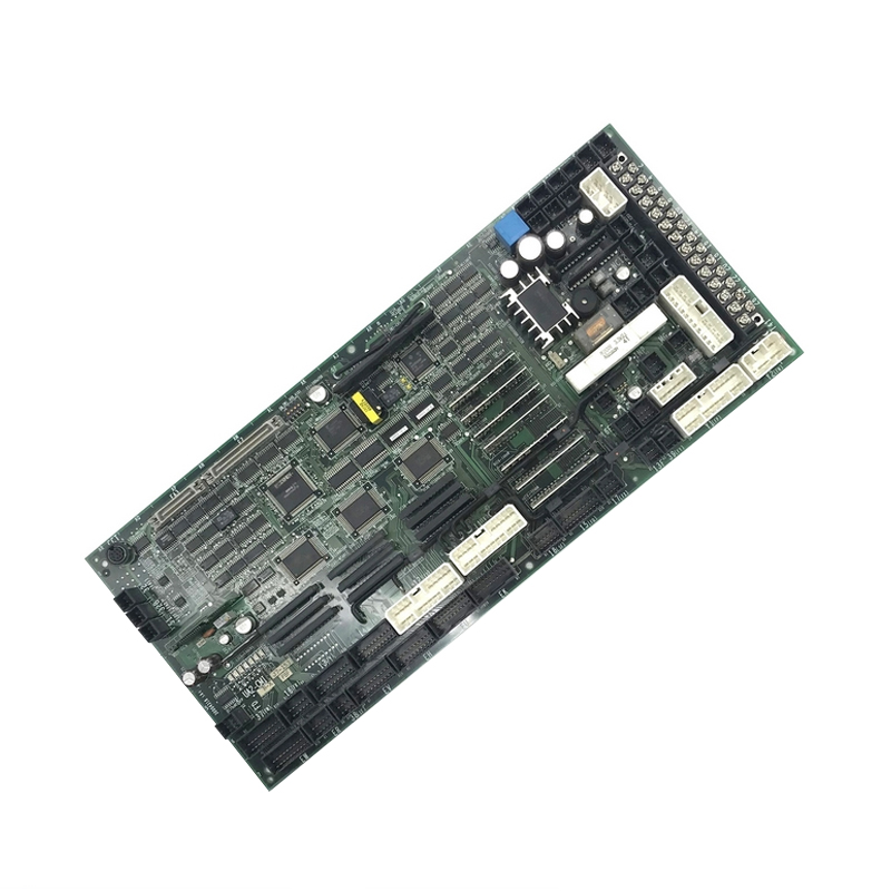 Hitachi Elevator Parts Elevator Door Panel Main Board UA2-CMI 30004318 UA2-MPU 30004362A