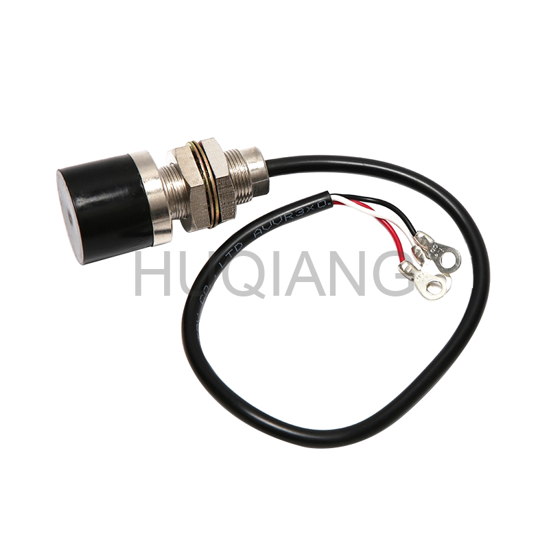 Hitachi Elevator Parts New Eddy Current Sensor Elevator Door Sensor DW-01