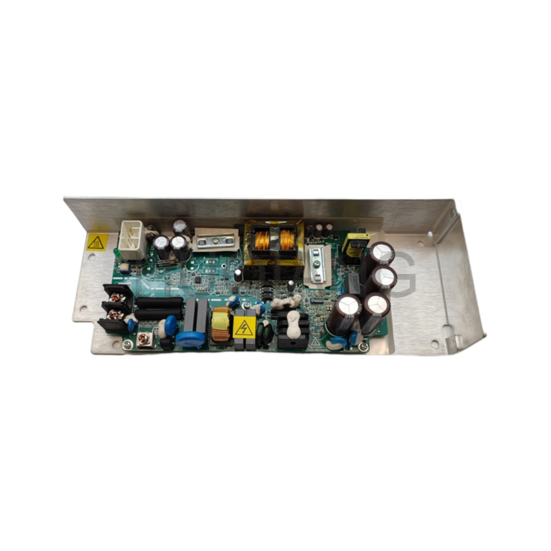 Hitachi Elevator Power Box AVR Switching Power Supply Board PCB A ...