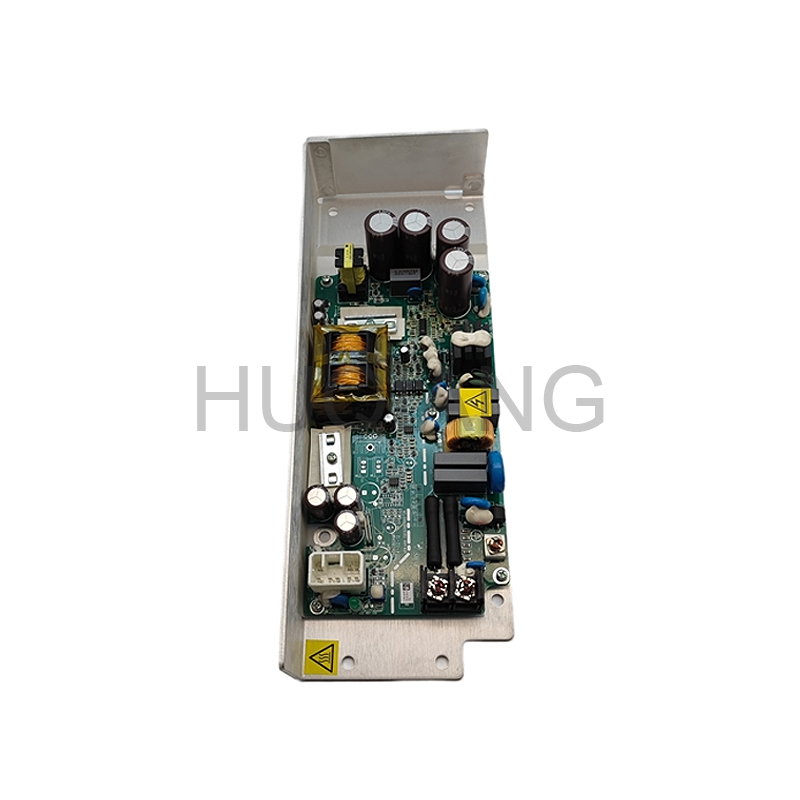 Hitachi Elevator Power Box AVR Switching Power Supply Board PCB A ...