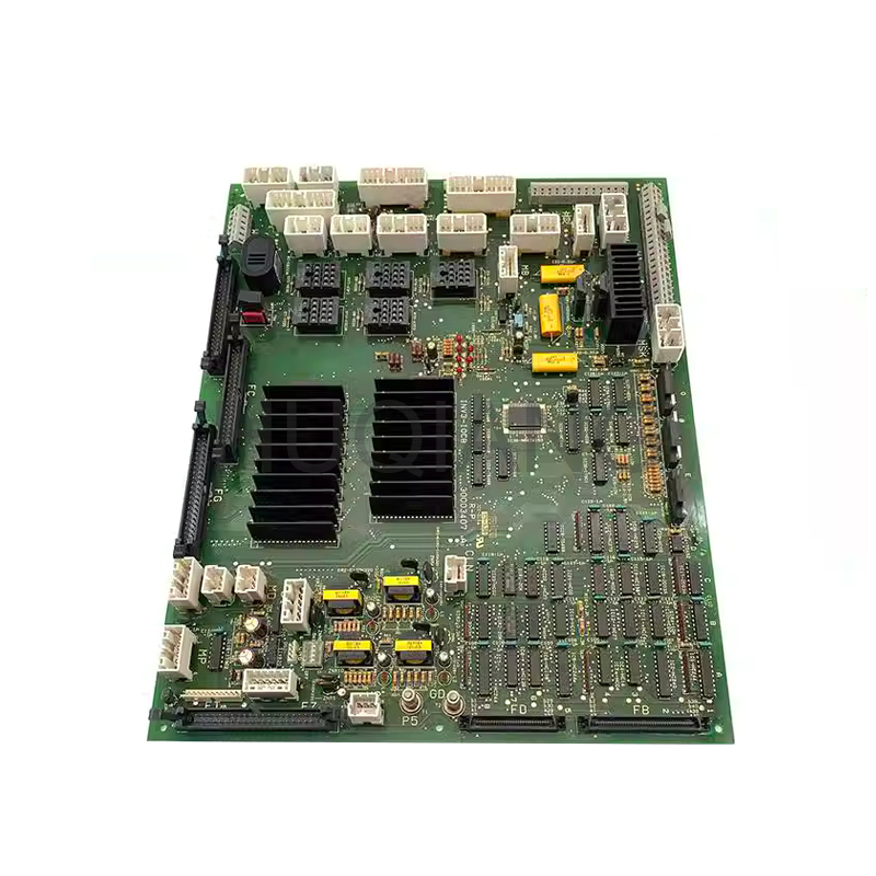 Hitachi YP95 Elevator Drive Board Electronic Board INV3-IOCB R-Q 30003407