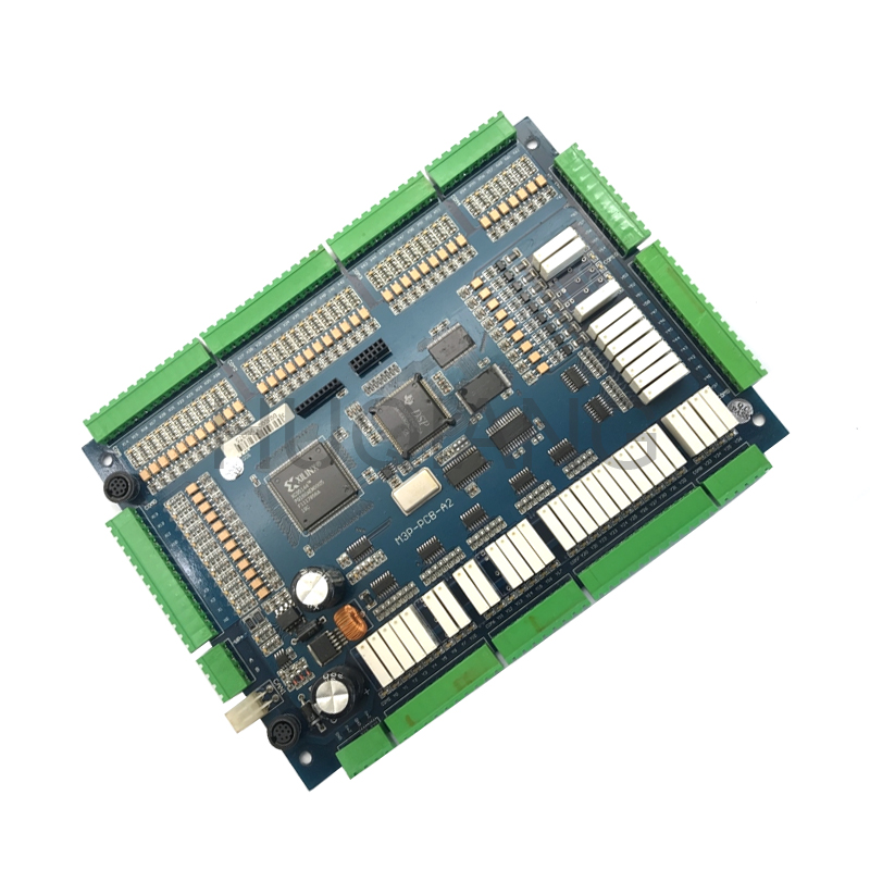 MICO Elevator Main Board Elevator Motherboard PCB M3P-PCB-A2 M3P1-PCB-5 ...