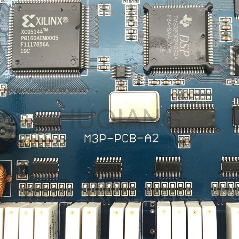 MICO Elevator Main Board Elevator Motherboard PCB M3P-PCB-A2 M3P1-PCB-5 ...